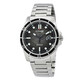 Citizen Marine 1810 Eco-Drive Black Dial Men's Watch AW1816-89E ...