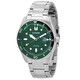 Citizen Marine Eco-Drive Green Dial Men's Watch AW1768-80X ...