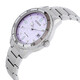Citizen Marine Lady Eco-Drive Light Pink Dial Ladies Watch FE6170-88X ...