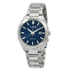 Citizen Octangle Eco-Drive Blue Dial Unisex Watch BM7620-83L ...