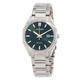 Citizen Octangle Eco-Drive Green Dial Unisex Watch BM7620-83X ...