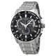 Citizen Perpetual Chrono A-T Eco-Drive Titanium Chronograph Men's Watch ...