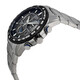 Citizen Perpetual Chrono A-T Eco-Drive Titanium Chronograph Men's Watch ...