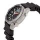 Citizen Promaster Aqualand Quartz Analog-Digital Black Dial Men's Watch JP2000-08E 4003702111704 ...