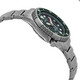 Citizen Promaster Automatic Green Dial Men's Watch NY0100-50X ...