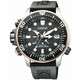 Citizen Promaster Black Dial Black Rubber Men's Watch BN2037-11E ...