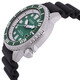 Citizen Promaster Eco-Drive Green Dial Men's Watch BN0158-00X 4974374300362 - Watches, Promaster ...