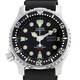 Citizen Promaster Sea Automatic Black Dial Men's Watch NY0040-09E ...