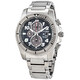 Citizen Promaster Tough Chronograph Eco-Drive Grey Dial Men's Watch ...