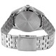 Citizen Quartz Black Dial Stainless Steel Men's Watch BI5050-54E ...