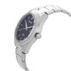 Citizen Quartz Stainless Steel Blue Dial Men's Watch BI5110-54H ...