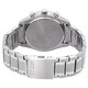Citizen Radiocontrolado Perpetual Chronograph Quartz Green Dial Men's ...