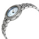 Citizen Silhouette Blue Dial Stainless Steel Ladies Watch FE2080-56L 013205121685 - Citizen ...