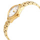 Citizen Silver Dial Eco-drive Ladies Watch EM0682-74A 013205142550 ...