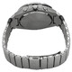 Citizen Super Titanium Armor Chronograph Black Dial Men's Watch CA7058 ...
