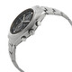 Citizen Super Titanium Chronograph Eco-Drive Black Dial Men's Watch ...