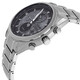 Citizen Tsuki-yomi A-T Perpetual World Time Grey Dial Men's Watch ...