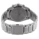Citizen Tsuki-yomi A-T Perpetual World Time Grey Dial Men's Watch ...