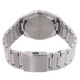 Citizen Zenshin Three-hand Green Dial Men's Watch AW0130-85X ...