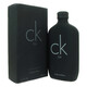Calvin Klein Ck Be / Calvin Klein EDT Pour / Spray 6.7 oz (200 ml) (u ...