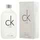 Calvin Klein Ck One / Calvin Klein EDT Pour / Spray 6.7 oz (200 ml) (u ...