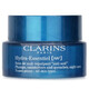Clarins Hydra-Essentiel HA2 Plumps, Moisturizes And Quenches Night ...