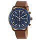 Coach Cruiser Chronograph Quartz Blue Dial Men's Watch 14602610 ...