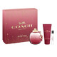 Coach Ladies Wild Rose Gift Set Fragrances 3386460138970 - Fragrances ...