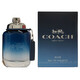 Coach Men's Blue EDT Spray 2 oz Fragrances 3386460113748 - Fragrances ...