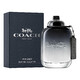 Coach Men's Coach New York EDT Spray 3.4 oz (Tester) Fragrances ...