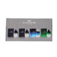 Coach Men's Mini Set Gift Set Fragrances 3386460149815 - Fragrances ...