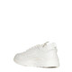 Common Projects Bone White Track 90 Sneakers, Brand Size 40 ( US Size 7 ...