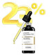 Cosrx Unisex Advanced The Vitamin C 23 Serum 0.67 oz 8800311121256 ...
