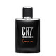 Cristiano Ronaldo Men's CR7 Game On EDT 3.4 oz (Tester) Fragrances ...