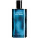 Davidoff Men's Cool Water EDT Spray 4.2 oz Fragrances 3414202000572 ...