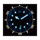 Deep Blue Juggernaut IV Automatic Red Dial Watch JUGG4RED - Watches ...
