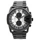 Diesel Chronograph Grey Dial Men's Watch DZ4225 698615076437 - Watches ...