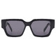 Dior CD SU Grey Square Men's Sunglasses DM40066U 01A 55 192337101717 ...