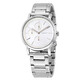 DKNY Soho Silver Dial Stainless Steel Ladies Watch NY2273 674188248907 ...