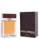 Dolce & Gabbana Men's The One EDT Spray 3.4 oz Fragrances 3423473021209 ...