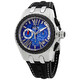Elini Barokas Genesis Chronograph Men's Watch ELINI-20008-03-BB ...