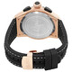 Elini Barokas Genesis Chronograph Men's Watch ELINI-20008-RG-01-BB ...