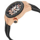 Elini Barokas Genesis Prime Automatic Men's Watch ELINI-20026-RG-01-BB ...
