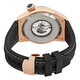 Elini Barokas Genesis Prime Automatic Men's Watch ELINI-20026-RG-01-BB ...