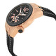 Elini Barokas Genesis Vision Men's Watch ELINI-20007-RG-01-BB ...