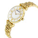 Emporio Armani Classic Mother of Pearl Dial Ladies Watch AR1907 ...