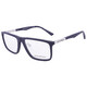Emporio Armani Demo Rectangular Men's Eyeglasses EA3221F 5088 54 ...
