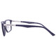 Emporio Armani Demo Rectangular Men's Eyeglasses EA3221F 5088 54 ...