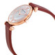 Emporio Armani Gianni T-Bar Quartz Ladies Watch AR11322 723763290524 ...