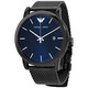 Emporio Armani Quartz Blue Dial Men's Watch AR11053 723763256384 ...